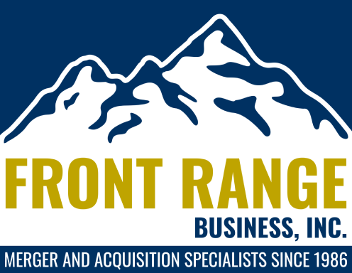 Front Range Logo Front Range Dirt | Golden Endurance
